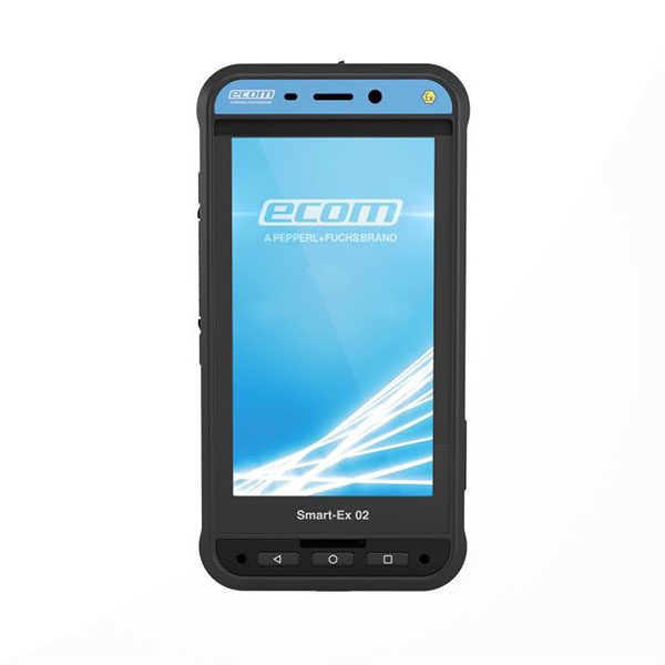 ECOM Smart-Ex® 02 DZ1 - Advansoft