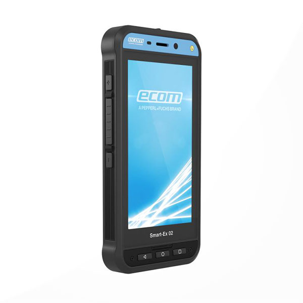 ECOM Smart-Ex® 02 DZ1 - Advansoft