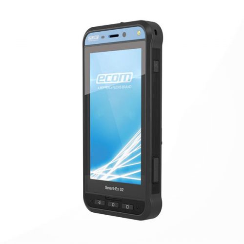 ECOM Smart-Ex® 02 DZ1 - Advansoft
