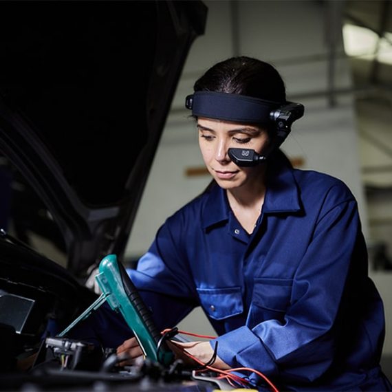 Realwear NAVIGATOR 500 - Advansoft