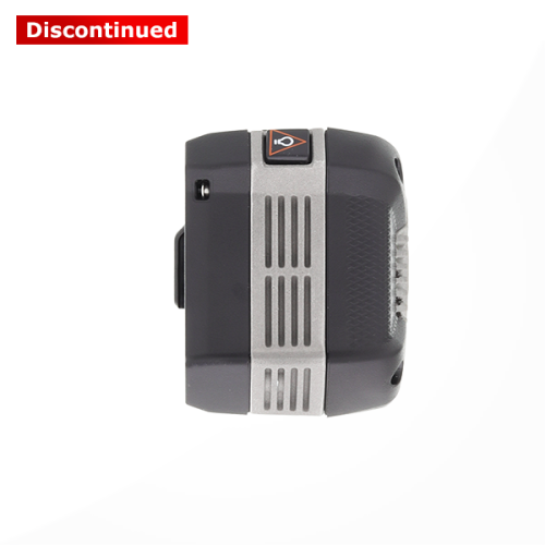 ECOM Cube 800 - Advansoft