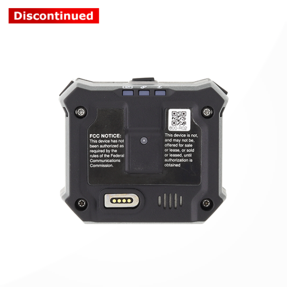ECOM Cube 800 - Advansoft