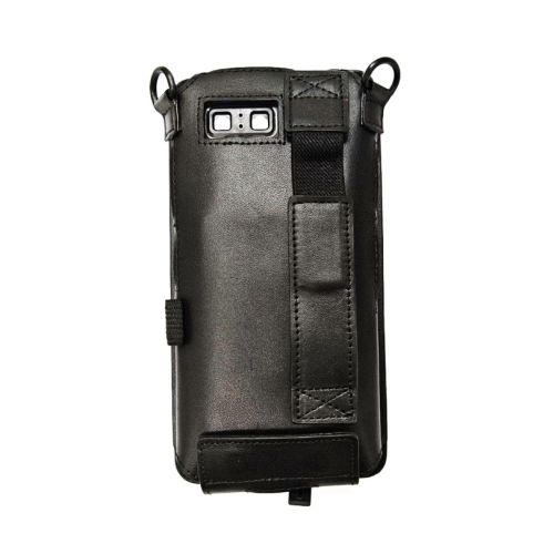 ECOM Smart-Ex 03 | Leather Case - Advansoft