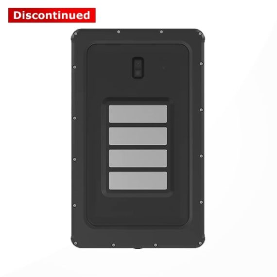 ECOM Tab-Ex® 03 DZ1 | ZONE 1 and DIV 1 - Advansoft